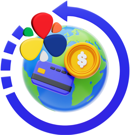 BricsPay | Secure Borderless Transactions for Everyone